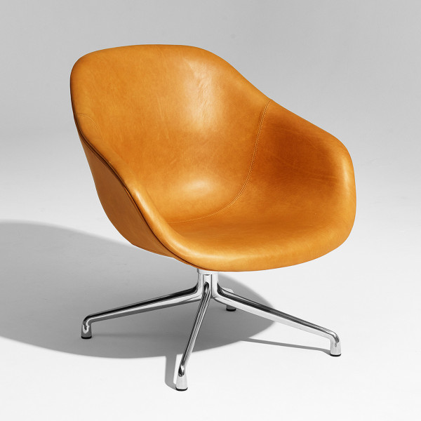 Hay About a Lounge Chair AAL81 | christofheinze design