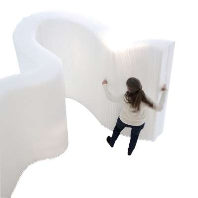 molo softwall Raumteiler | christofheinze design