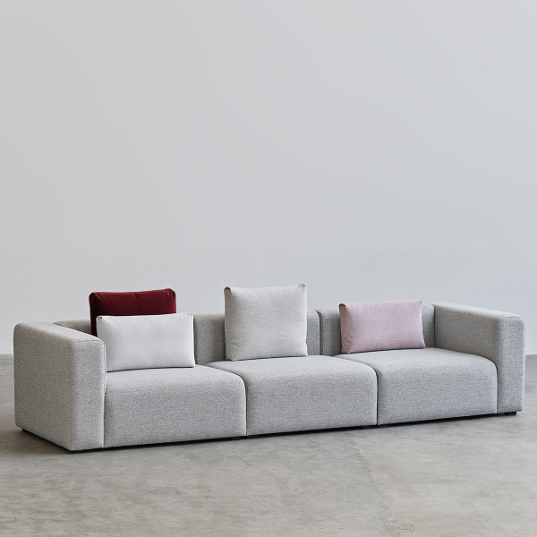 Hay Mags Sofa 3-Sitzer | christofheinze design