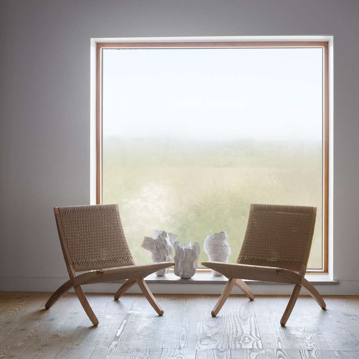 Carl Hansen Cuba Chair MG501 christofheinze design